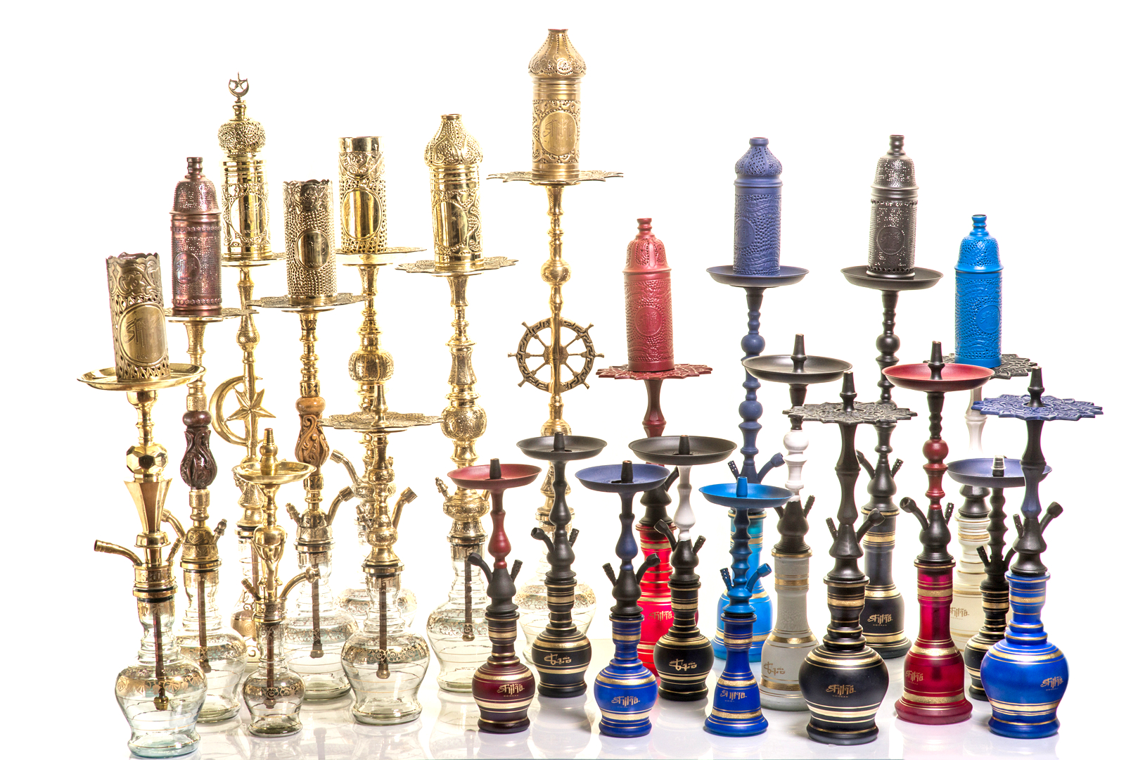 15% Off Everything at TexasHookah.com! – The Hookah Blog